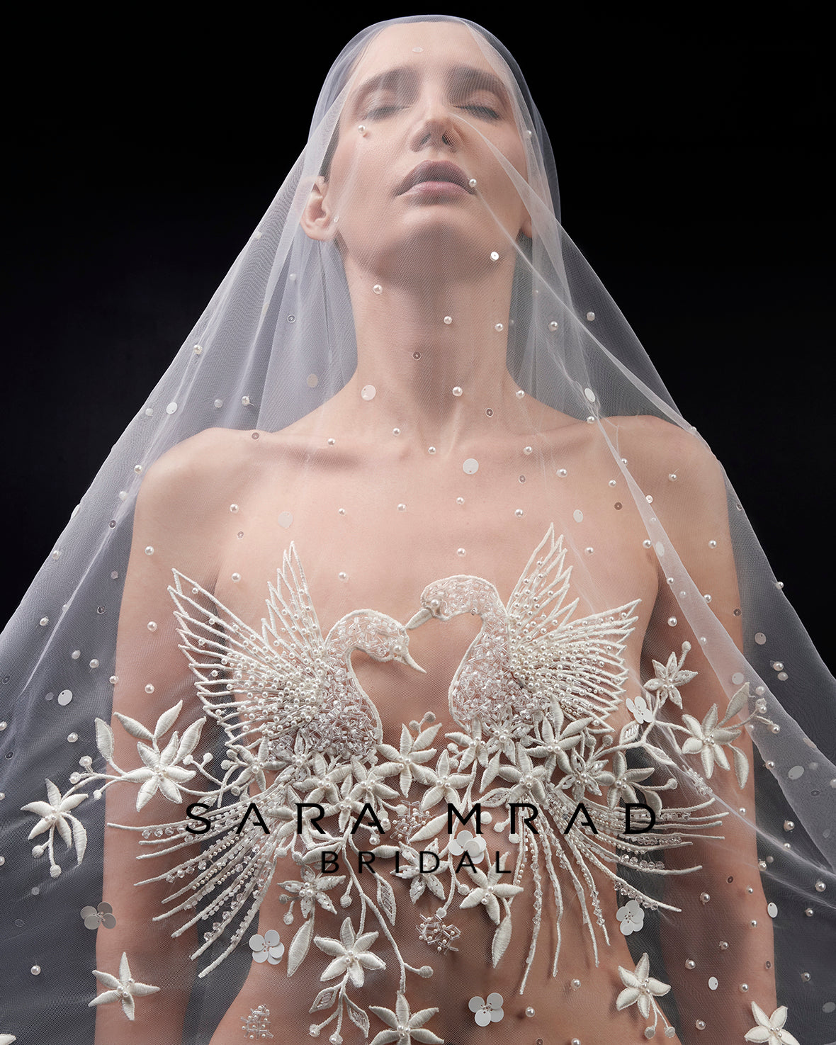 Arrival Of The Birds – Sara Mrad