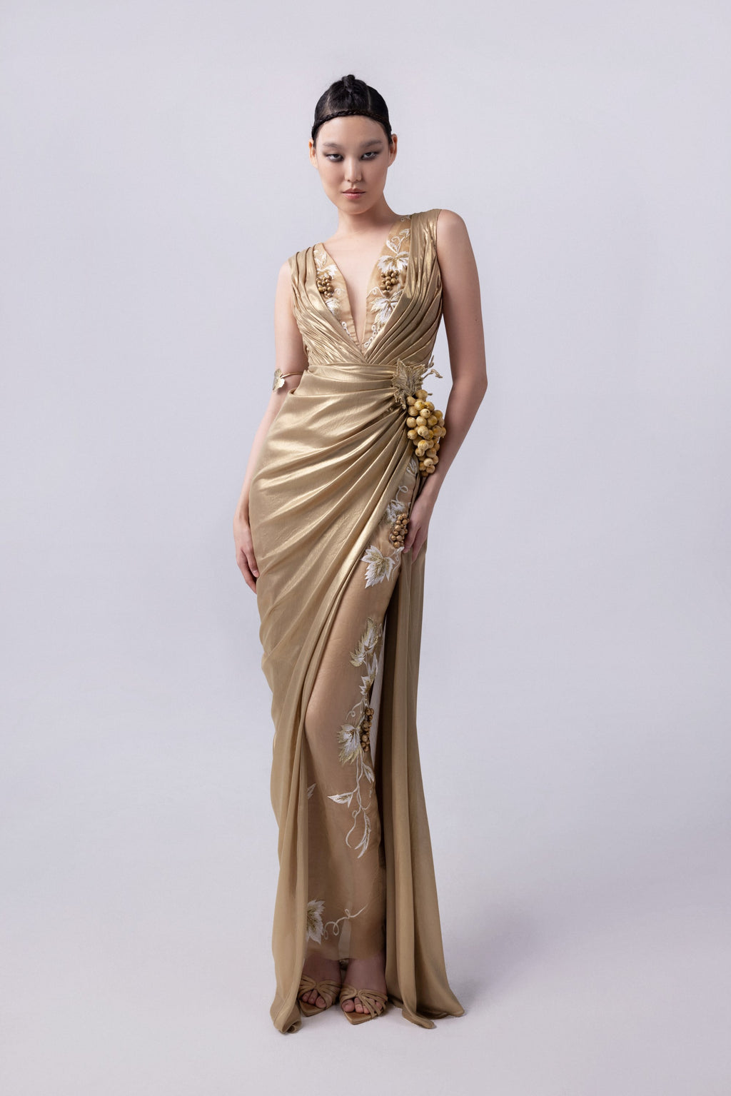 LOOK 23 – Sara Mrad