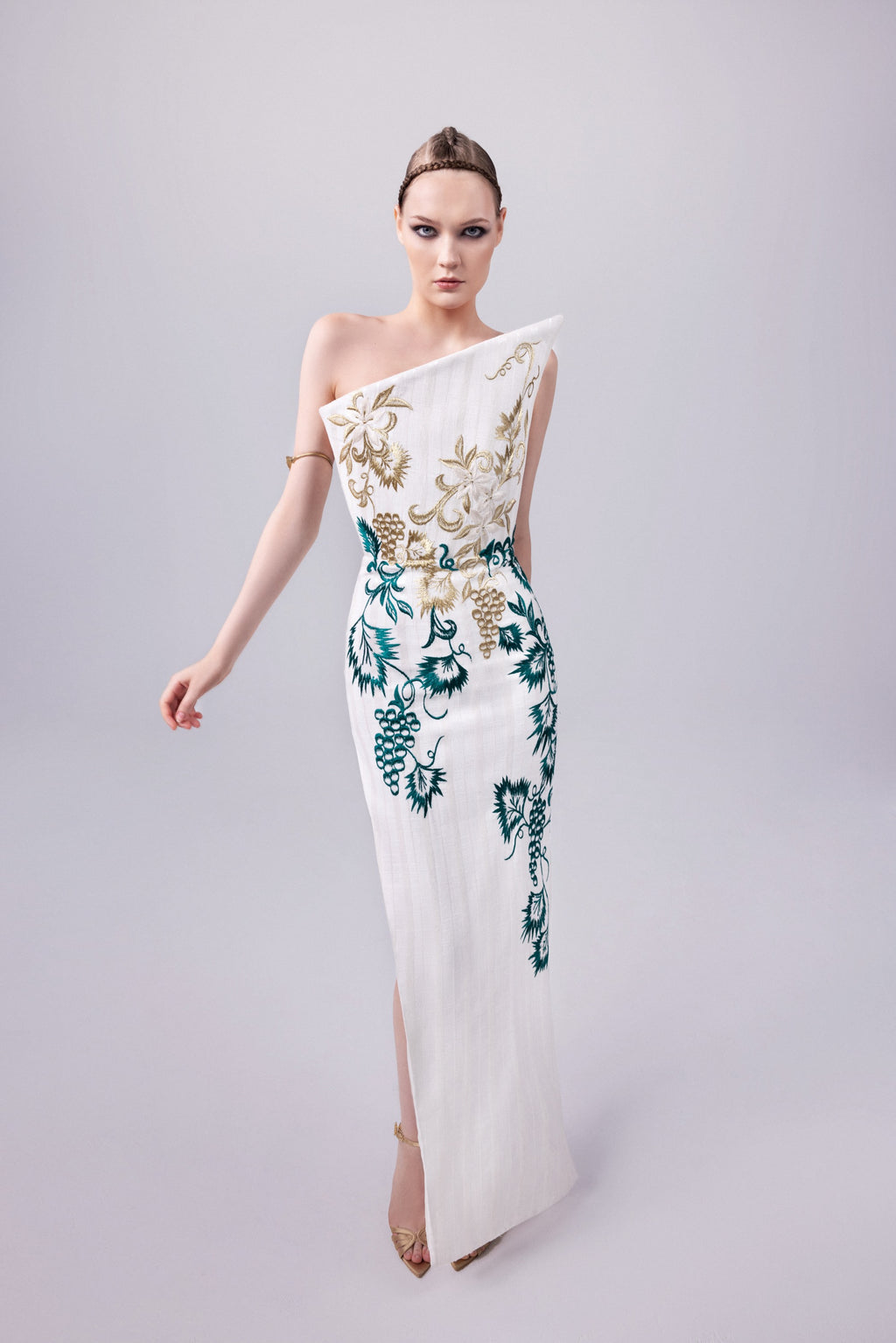 LOOK 20 – Sara Mrad