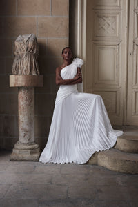 Sara Mrad Official Website