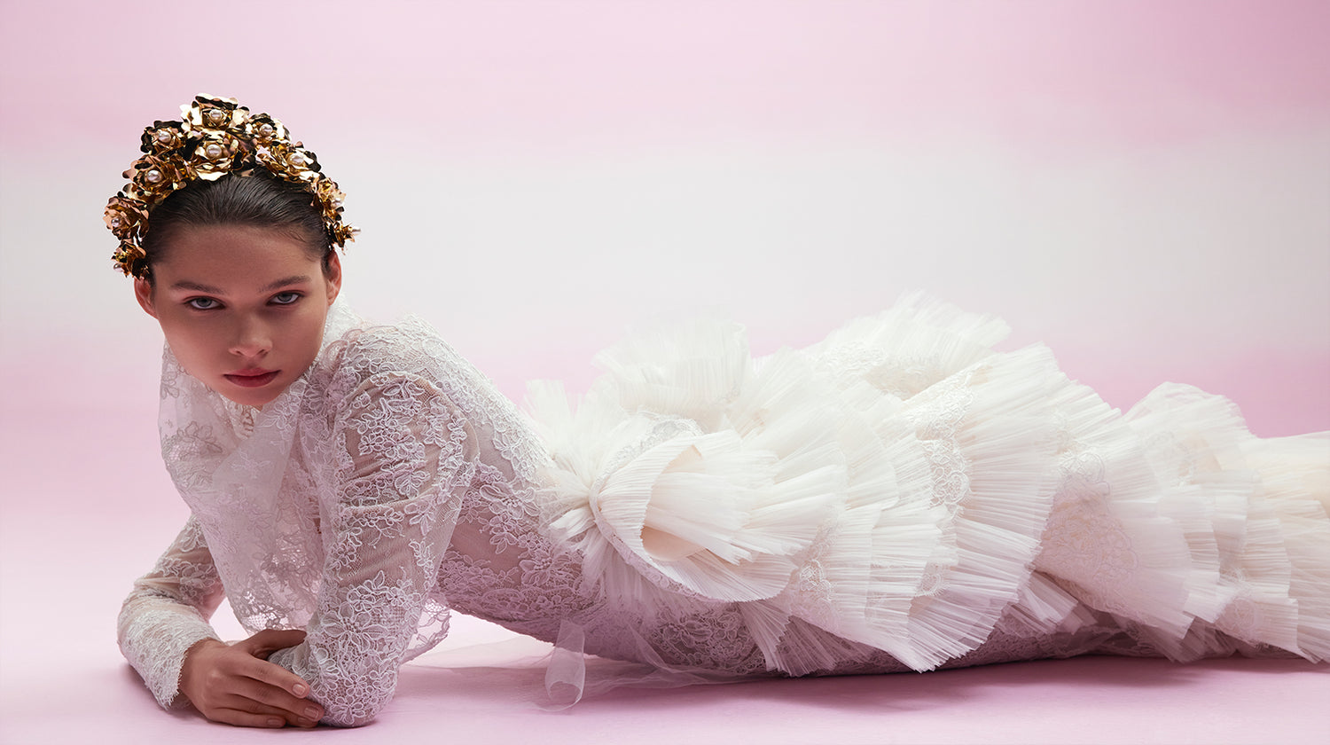 Sara Mrad Official Website