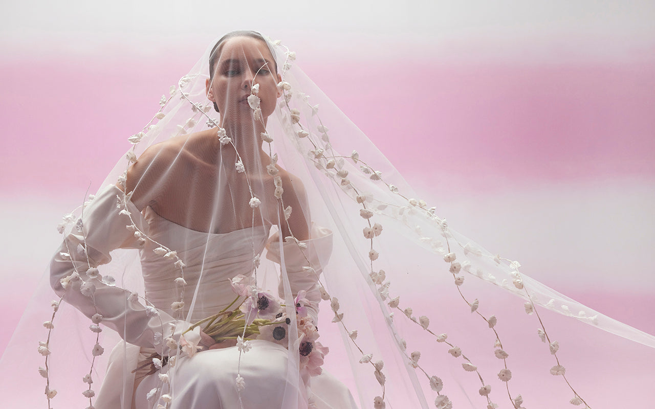 Sara Mrad Official Website