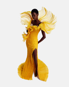 Sara Mrad Official Website