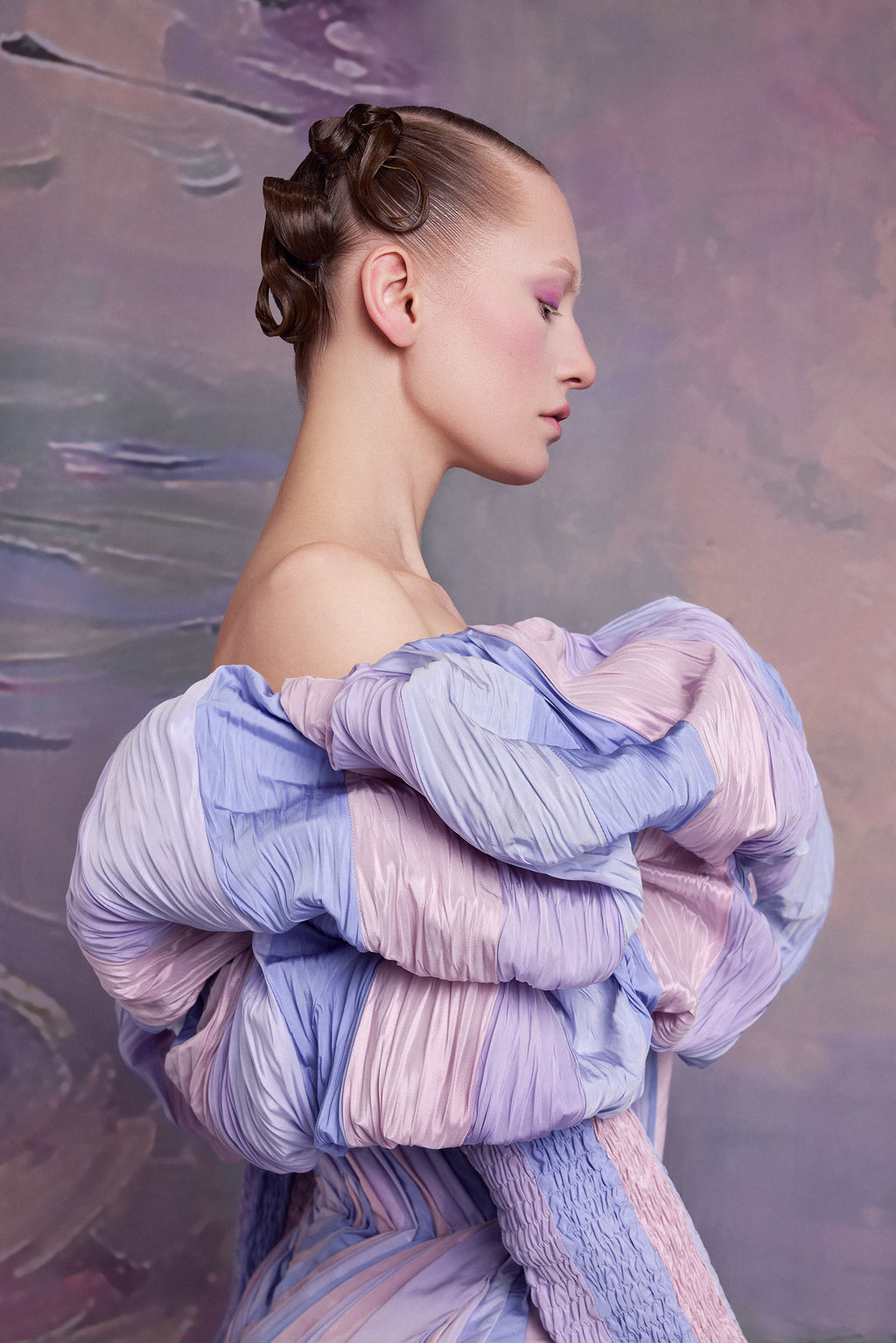 VIOLETTE – Sara Mrad